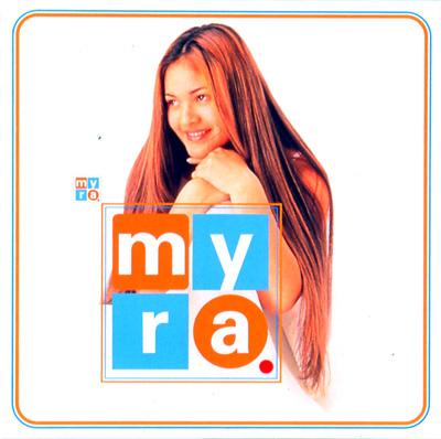 Myra : Myra | HMV&BOOKS online : Online Shopping & Information Site ...