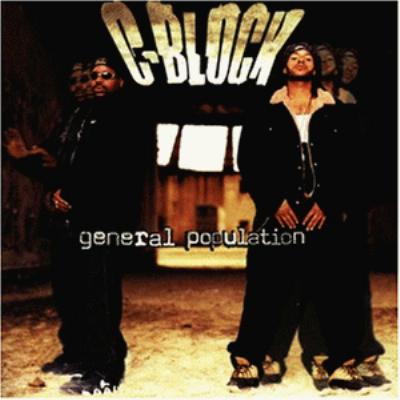 General Population : C Block | HMV&BOOKS online - 0630.19159