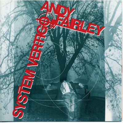 System Vertigo : Andy Fairley | HMV&BOOKS online - CD18661