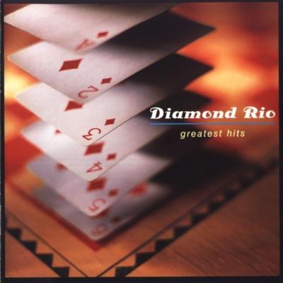 Greatest Hits : Diamond Rio | HMV&BOOKS online - 07822188442