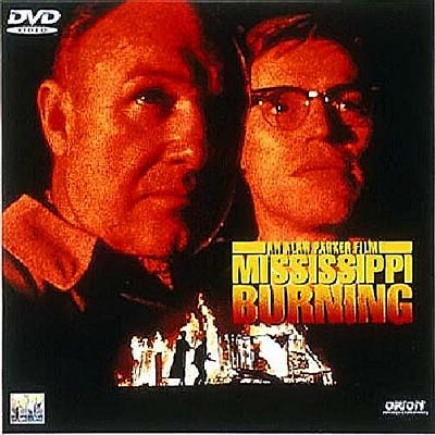ミシシッピー バーニング Mississippi Burning | HMV&BOOKS online : Online Shopping & Information Site - SGD ...