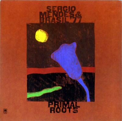 Primal Roots : Sergio Mendes | HMV&BOOKS online - UICY-3709