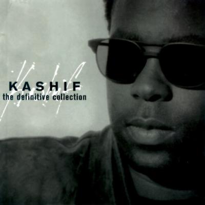 Definitive Collection : Kashif | HMV&BOOKS online - 07822189812