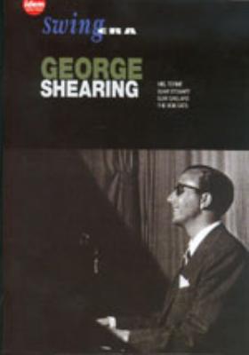 George Shearing : George Shearing | HMV&BOOKS online - IDVD1027