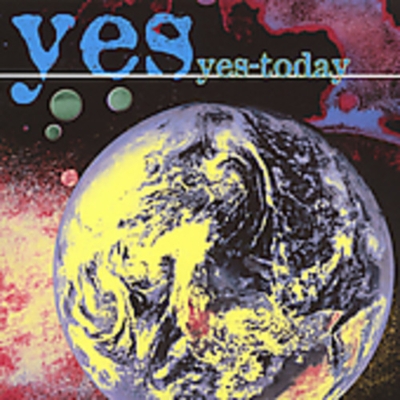 Yestoday : Yes | HMV&BOOKS online : Online Shopping & Information Site ...