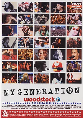 My Generation | HMV&BOOKS online : Online Shopping & Information Site ...