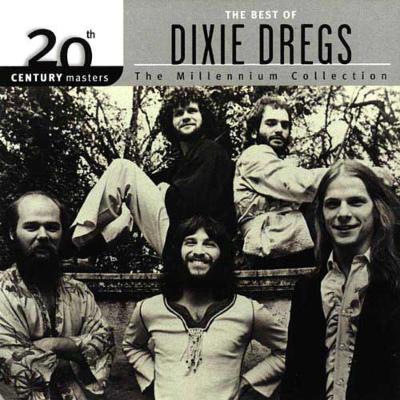 Best Of : Dixie Dregs | HMV&BOOKS online - 016797