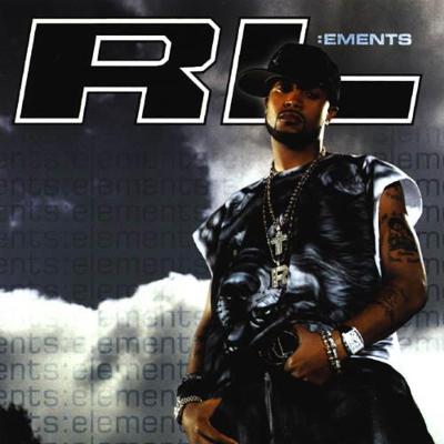 Rl Ements : Rl | HMV&BOOKS online - 80813200122