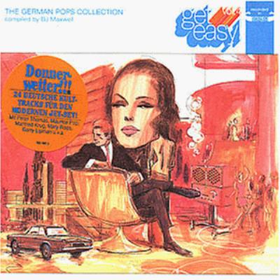 Get Easy Vol.4 -German Collection | HMV&BOOKS online - 5535982