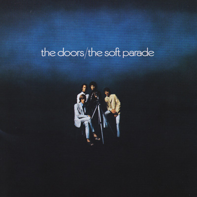 Soft Parade : Doors | HMV&BOOKS online - AMCY-3188
