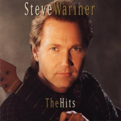 Hits : Steve Wariner | HMV&BOOKS online - MCAD70045