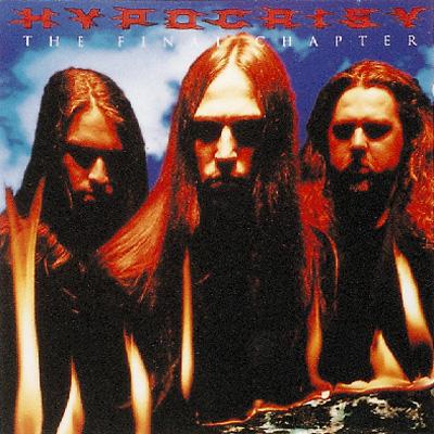 Final Chapter : Hypocrisy | HMV&BOOKS online - MICP-10043