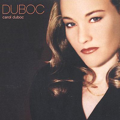 Duboc : Carol Duboc | HMV&BOOKS online - GNM2121