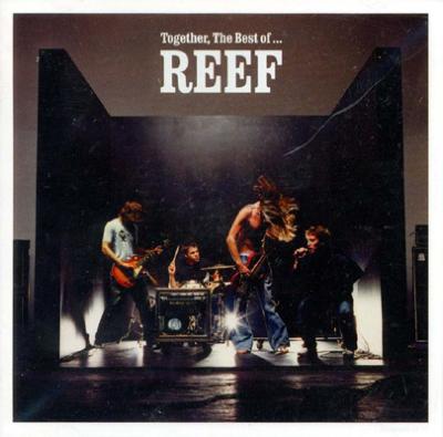 Together -The Best Of : Reef | HMV&BOOKS online - 5094352000