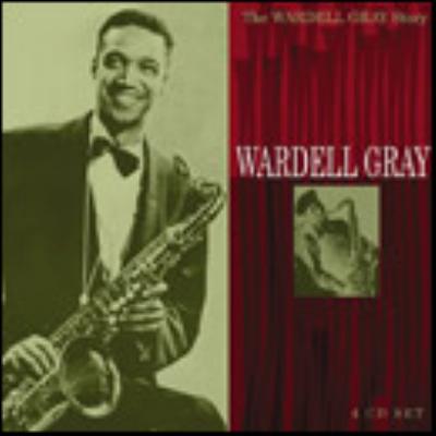 Wardell Gray Story : Wardell Gray | HMV&BOOKS online - PROPERBOX55