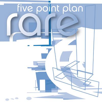 Rare : Five Point Plan | HMV&BOOKS online - PCD23387