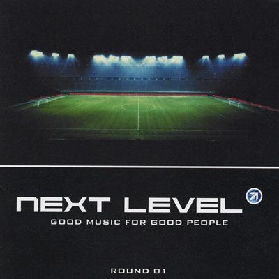 Next Level | HMV&BOOKS online - RXCD-21005