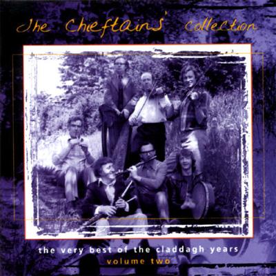Collection Volume 2 : The Chieftains | HMV&BOOKS online - CC67CD