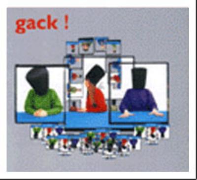 Gack : Ese | HMV&BOOKS online - 5470342