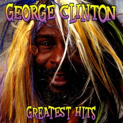 Greatest Hits : George Clinton | HMV&BOOKS online - 25469