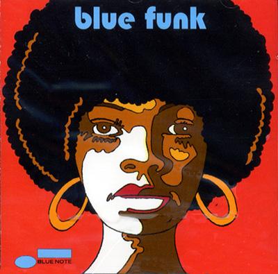 Blue Funk | HMV&BOOKS online - 5308552