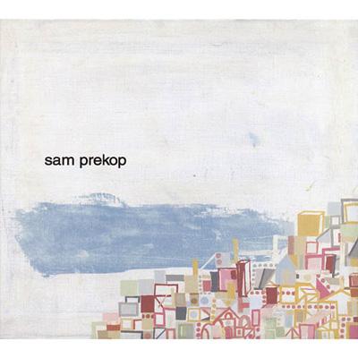 Sam Prekop : Sam Prekop | HMV&BOOKS online - 61