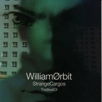 Best Of Strange Cargo : William Orbit | HMV&BOOKS online - 36348