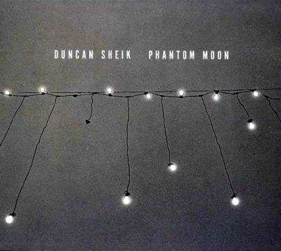 Phantom Moon : Duncan Sheik | HMV&BOOKS online - 7559.79614