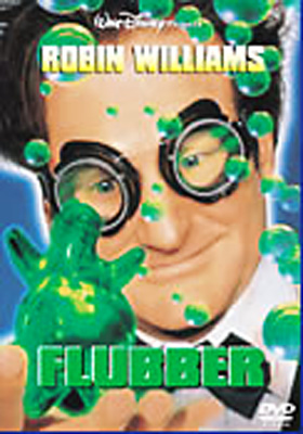Flubber | HMV&BOOKS online : Online Shopping & Information Site - VWDS-3178 [English Site]