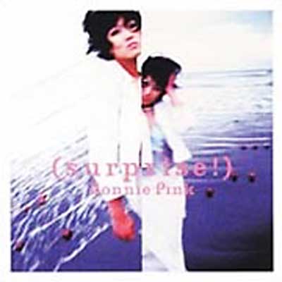 Surprise! : BONNIE PINK | HMV&BOOKS online - PCCA-889 Surprise! : BONNIE PINK | HMV&BOOKS online - PCCA-889