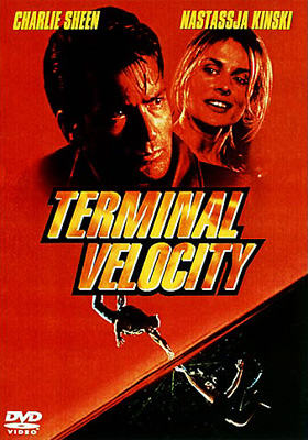 Terminal Velocity | HMV&BOOKS online : Online Shopping & Information ...
