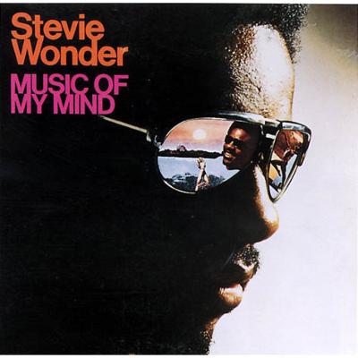 Music Of My Mind -心の詩 : Stevie Wonder | HMV&BOOKS online Music Of My Mind -心の詩 : Stevie Wonder | HMV&BOOKS online