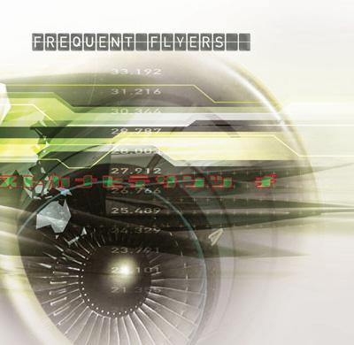 Frequent Flyers | HMV&BOOKS online - UPHWCD002