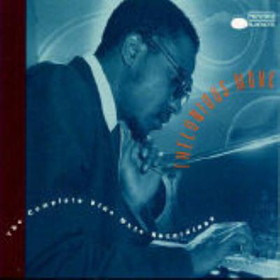 Complete Blue Note Recording : Thelonious Monk | HMV&BOOKS online - 30363