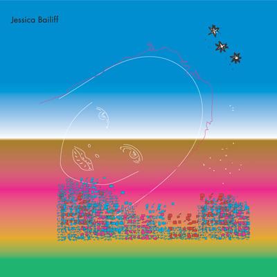 Jessica Bailiff : Jessica Bailiff | HMV&BOOKS online - PCD23303