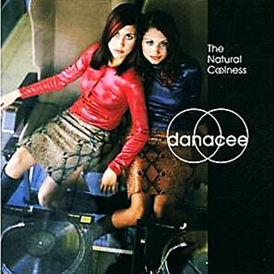 Natural Coolness : Danacee | HMV&BOOKS online - 0105172BTN