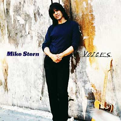 Voices : Mike Stern | HMV&BOOKS online - 83483