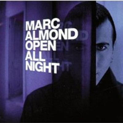 Open All Night : Marc Almond | HMV&BOOKS online - MSIF3642