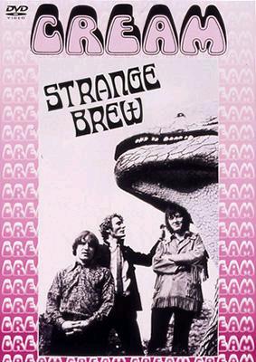 Strange Brew : Cream | HMV&BOOKS online - AMBY-90055
