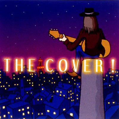 The Cover ! | HMV&BOOKS online : Online Shopping & Information Site ...