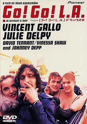 Go Go La -デラックス版 | HMV&BOOKS online : Online Shopping & Information ...