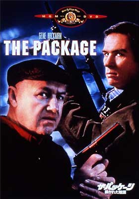 ﾊﾟｯｹｰｼﾞ 暴かれた陰謀 The Package : Hackman / Davis | HMV&BOOKS online - GXBD ...