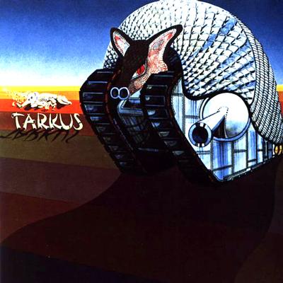 Tarkus : Emerson Lake & Palmer | HMV&BOOKS online : Online Shopping ...