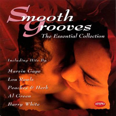 Smooth Grooves -Essential Collection | HMV&BOOKS online - 79885