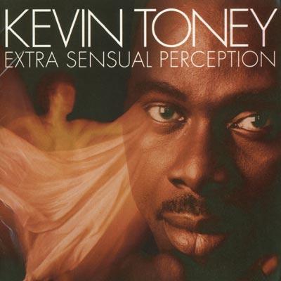 Extra Sensual Perception : Kevin Toney | HMV&BOOKS online - GECI9032