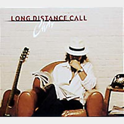 Long Distance Call : Char | HMV&BOOKS online - UPCH-5064