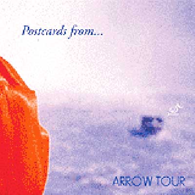 Postcards from… : Arrow Tour | HMV&BOOKS online - CHCD013