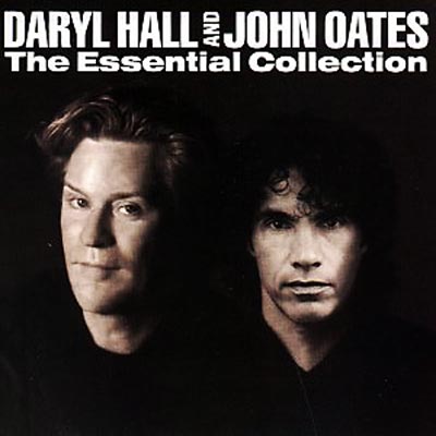 Essential Collection : Hall & Oates | HMV&BOOKS online - 74321886972