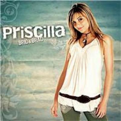 Bric A Brac : Priscilla | HMV&BOOKS online - 82876688732