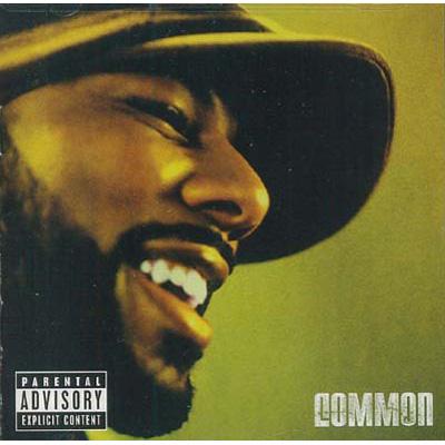 Be : COMMON | HMV&BOOKS online - 467200